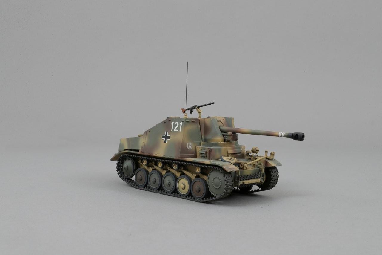 Marder II - 121